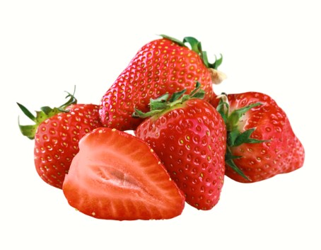 Strawberries 1kg – Taste Before Waste