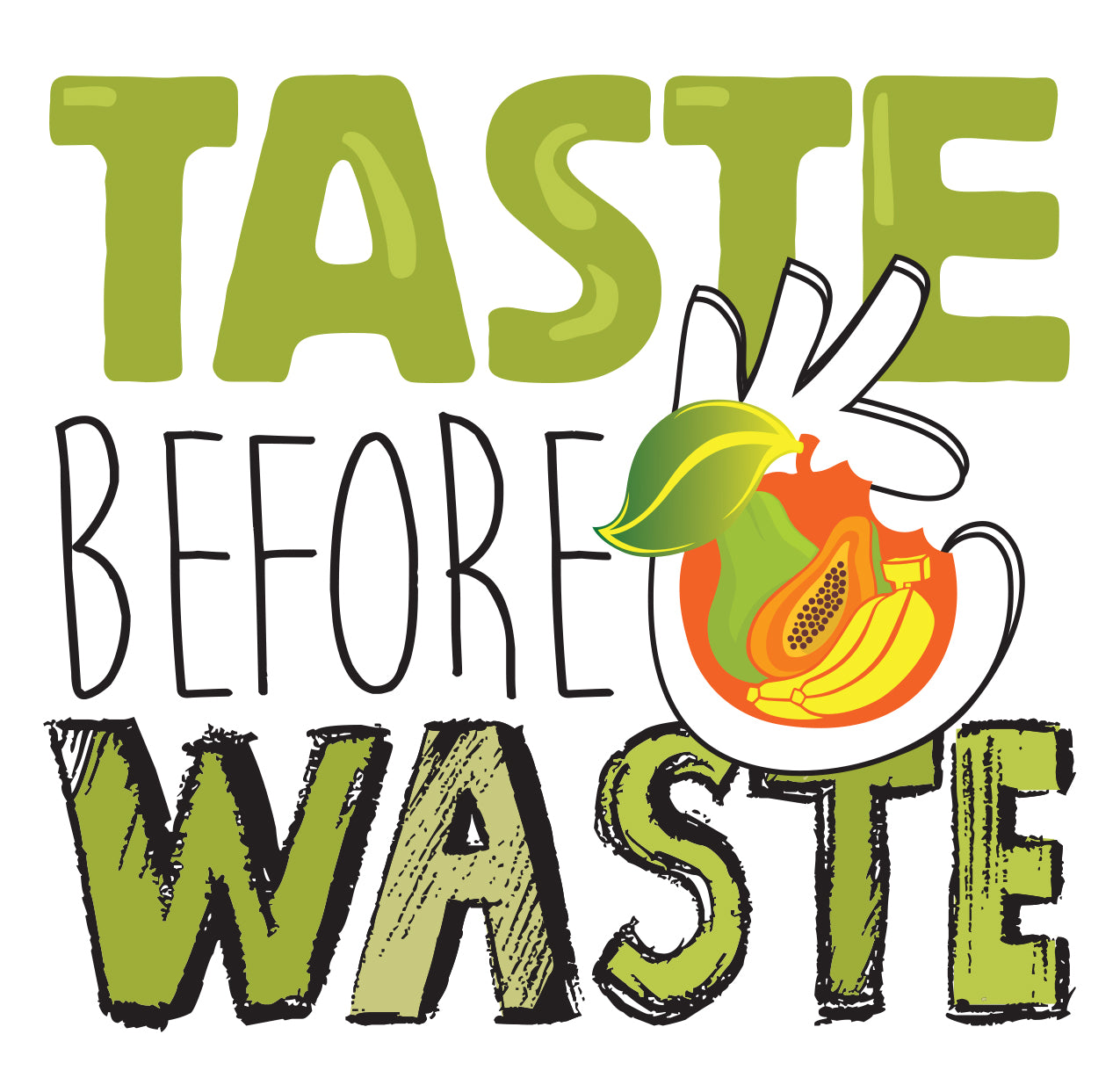 Collections – Taste Before Waste